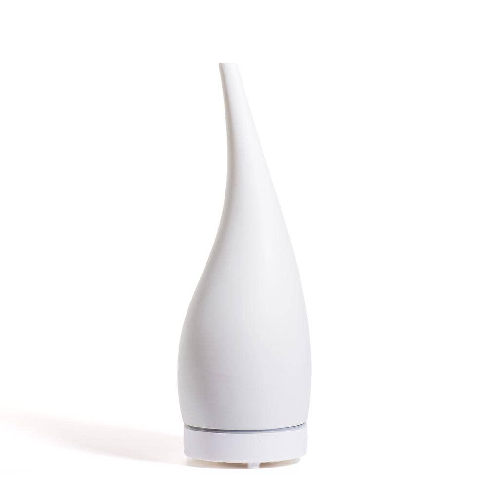 Teardrop Essential Oil Diffuser – The Runway Outlet